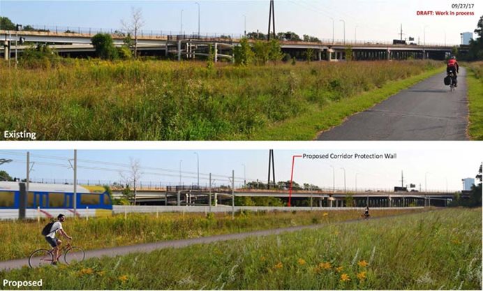 Freight Rail Corridor Protection - Metropolitan Council